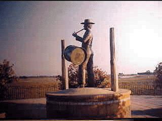 Historia De La Gaita Rociera