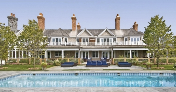How I got my dream Hamptons home - Our Hampton Style Forever Home