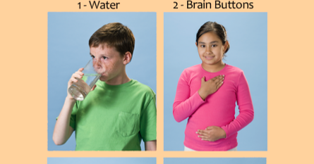 Whole-Brain Living and Learning: Priming the Brain with Movement: The ...