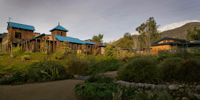 A Very Good Life: God, Life and Mulch~ The Maloof Foundation Tour