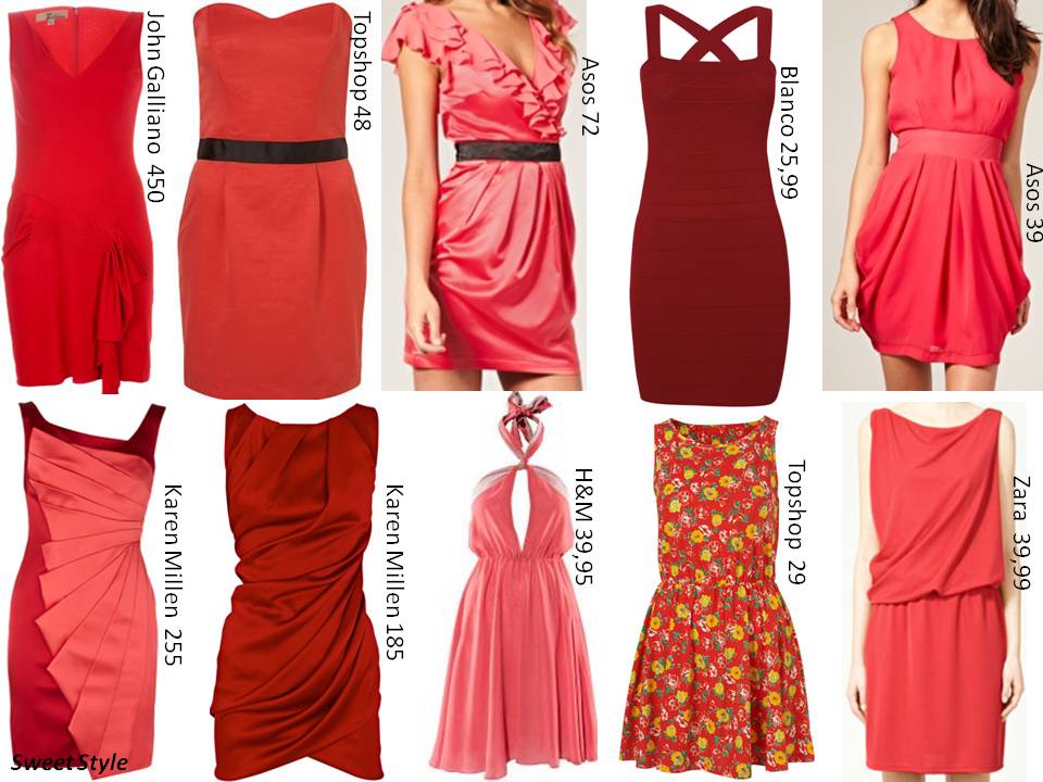 110 dresses to choose!