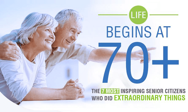 The 7 Most Inspiring Senior Citizens Who Did Extraordinary Things # ...