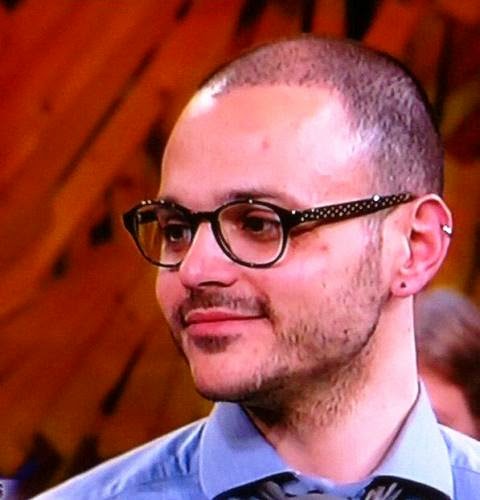 bocchiglieresi... fore e a ruga: Complimenti a Massimo Mazza e al suo ...