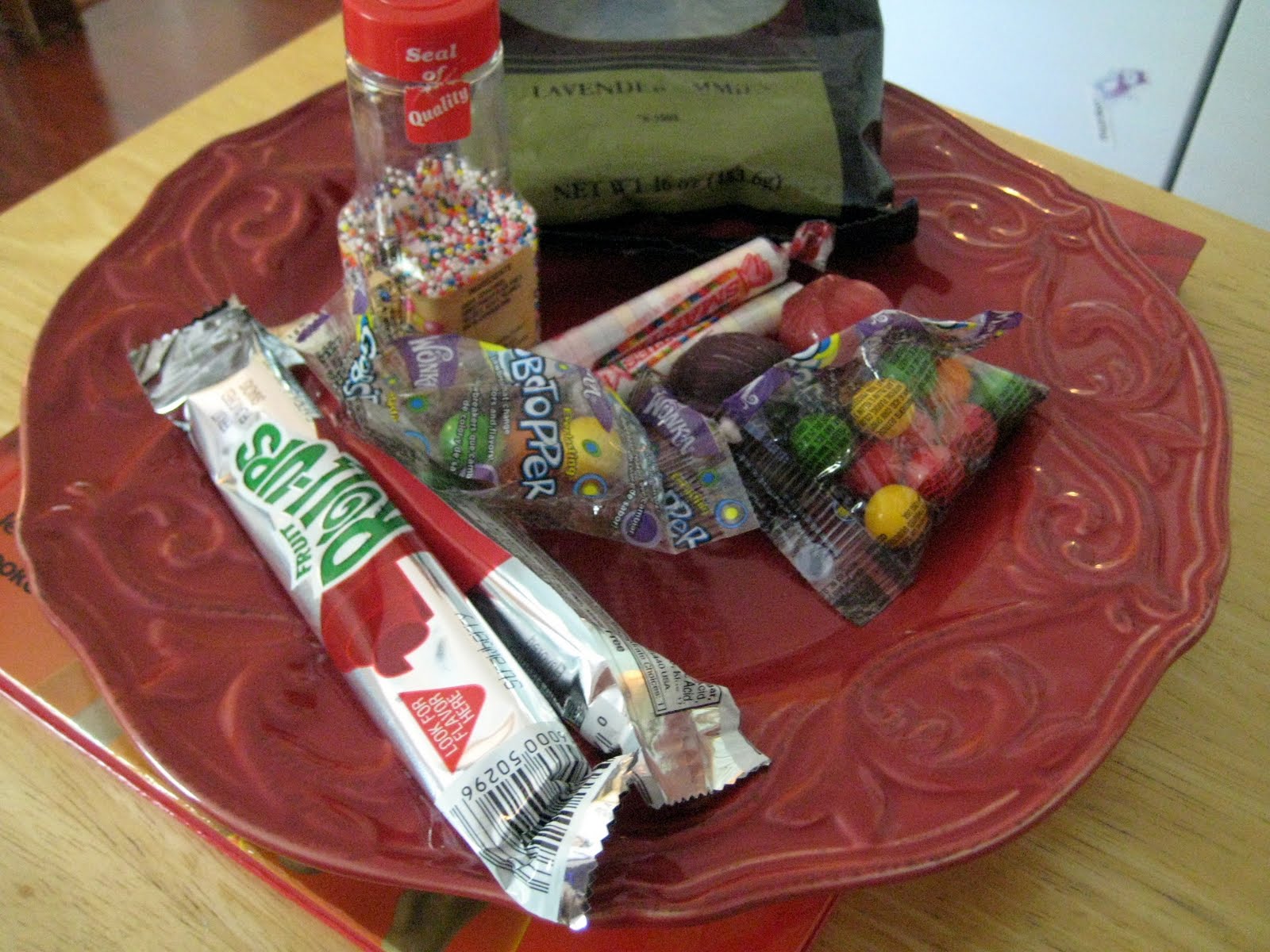 Electric City Academy: Edible Cells!