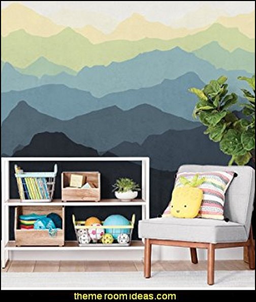 Decorating theme bedrooms - Maries Manor: snow