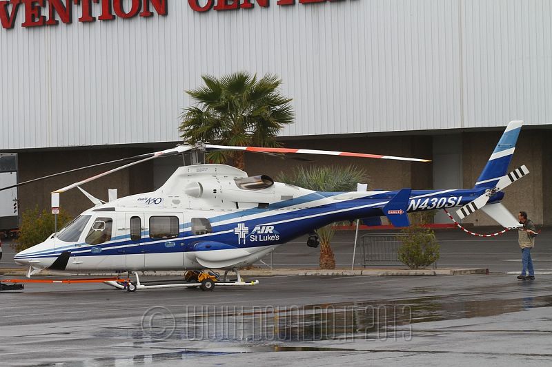 The Bell 222 Helicopter Fan Club: Bell 222 - Angels and Demons - UNKNOWN