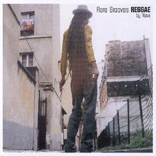Siouxx-world: Nova - Rare Grooves Reggae vol 1 a 5