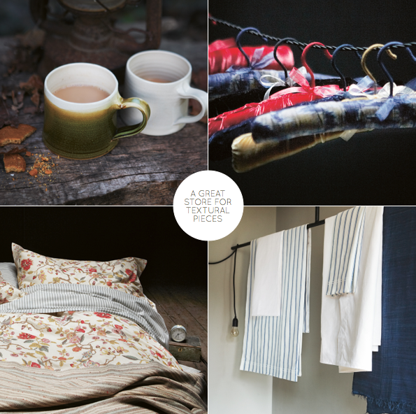 Bright.Bazaar: Toast Autumn 2011: House & Home