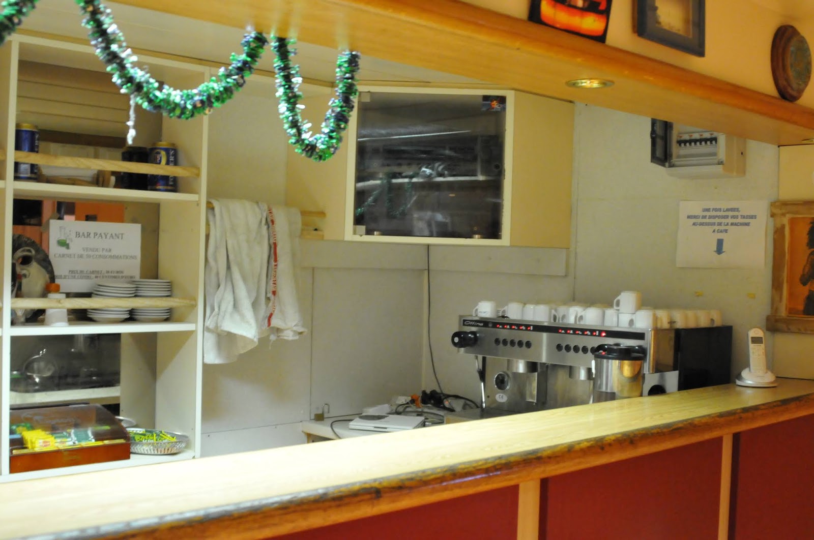 La Marcophilie navale: Chantiers de l'Atlantique Saint Nazaire BEM MONGE