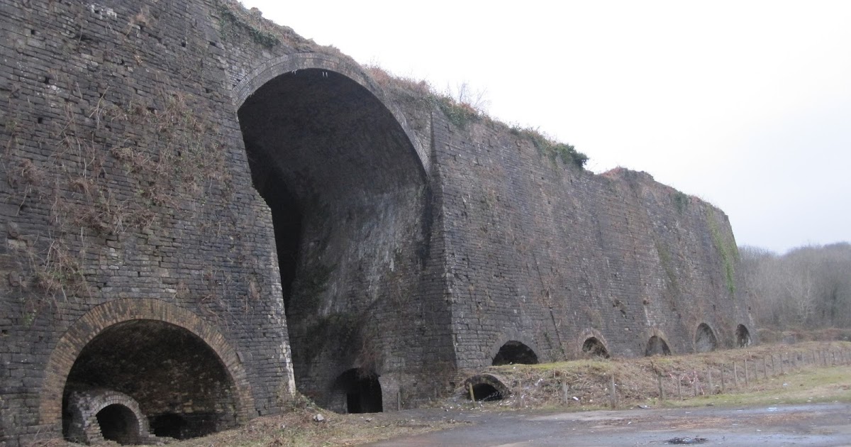 Taff Trail: Taff Trail from Merthyr Tydfil to Brecon via Storey Arms