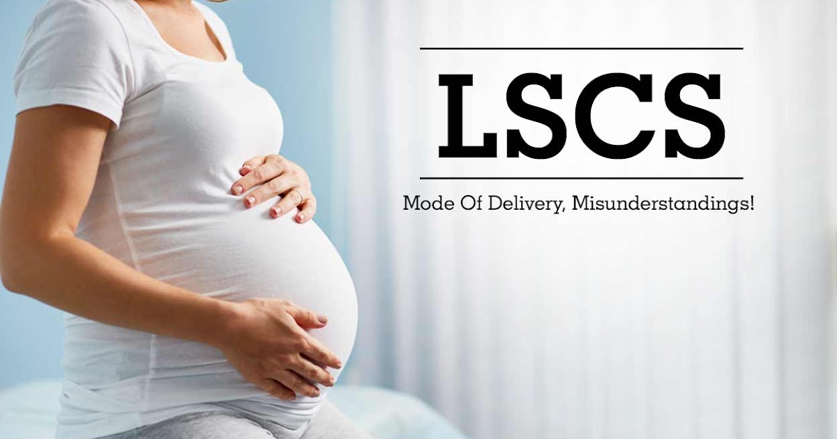 Lower Segment Cesarean Section (LSCS)/Vaginal Delivery in Altius Hospital