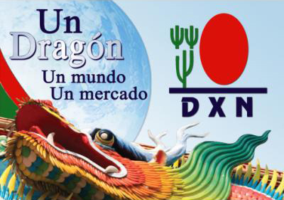 VISION, MISION DE DXN ~ Formando Lideres DXN