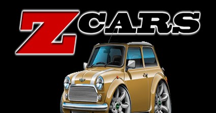 Z-Cars