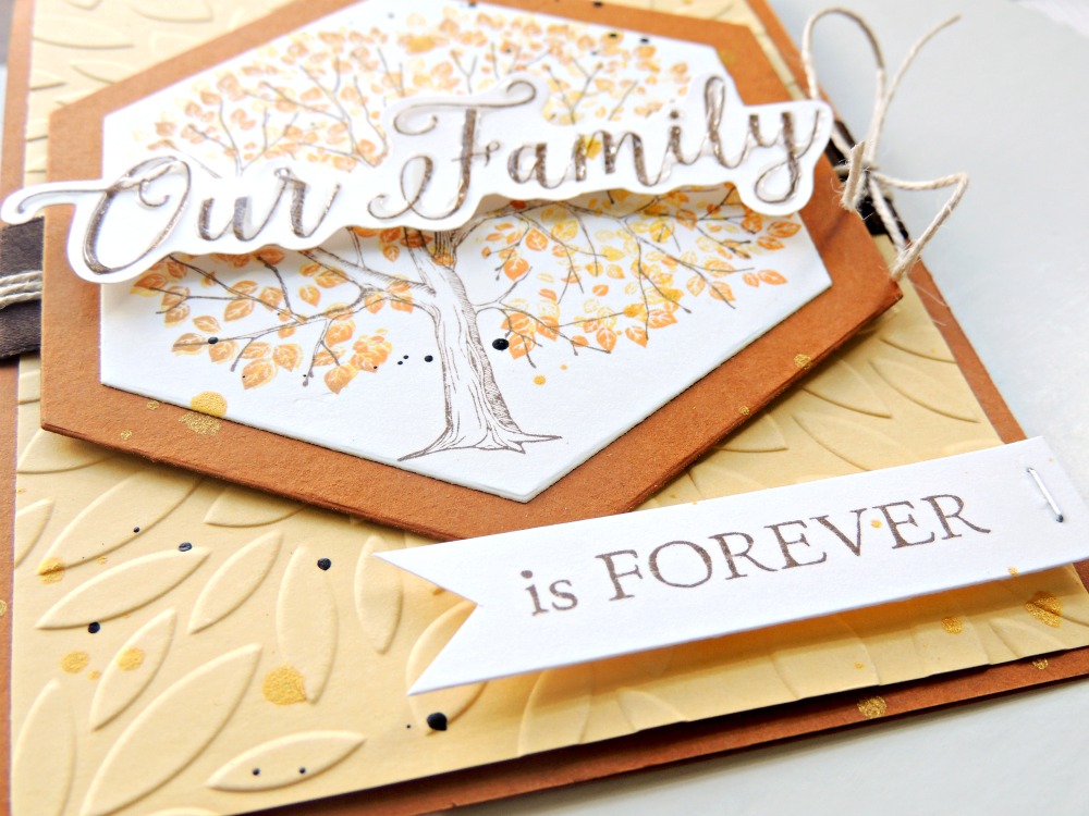 lauralooloo: One Tree Two Ways {Family Forever Stamp Set}