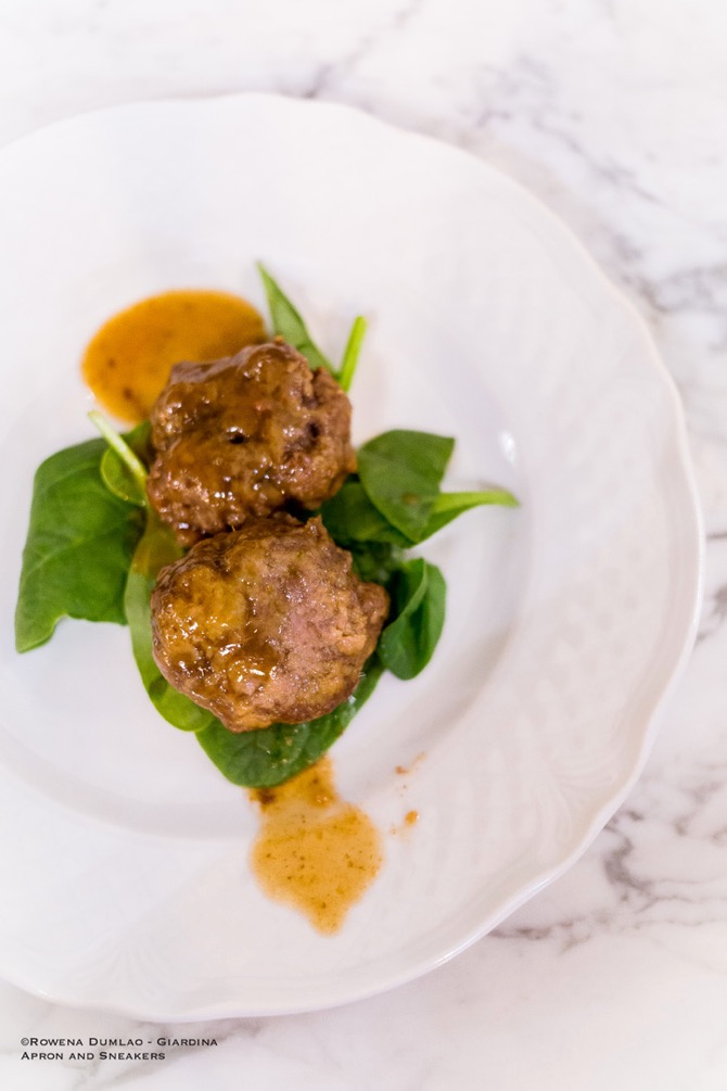 Il Marchese in Rome, Italy: Market, Osteria and Europe’s First Amaro Bar