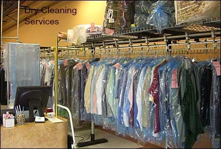 Dry Cleaning Delivery Service in Miami: How Dry Cleaning is a Boon to ...