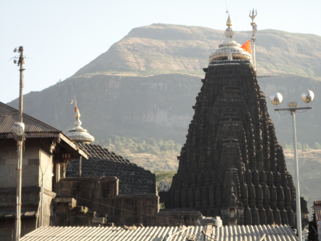 Spiritual Heritage of India: Trimbakeshwar Temple