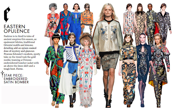 FASHION VIGNETTE: >>DESIGN CONTEST - BETAFASHION . ORIENTAL OPULENCE