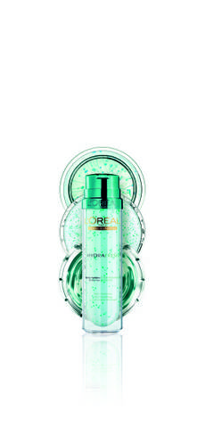 L'Oreal Paris launches the new Hydrafresh range to beat the heat this ...