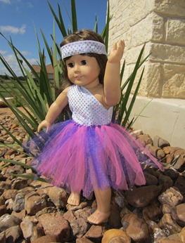 FunThreads Designs: 18-inch Doll Patterns