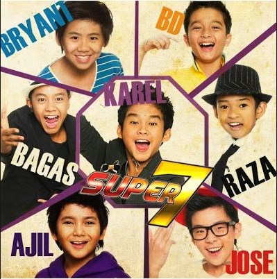 Penyanyi Idola : Bruno Mars