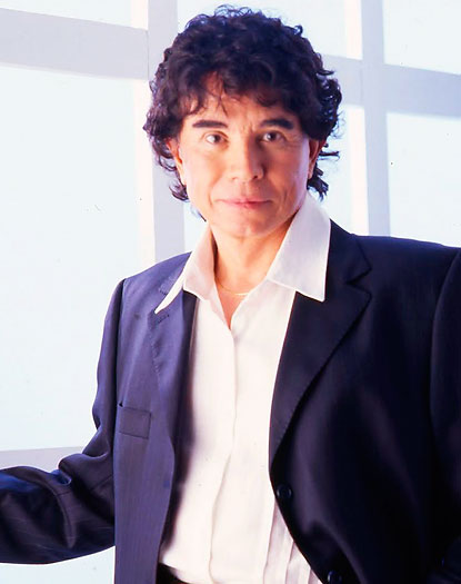 Mi colección musical: Jerónimo , el cantante