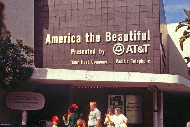 EPCOT Center: Disney's Corporate Sponsors: A Creative Partnership