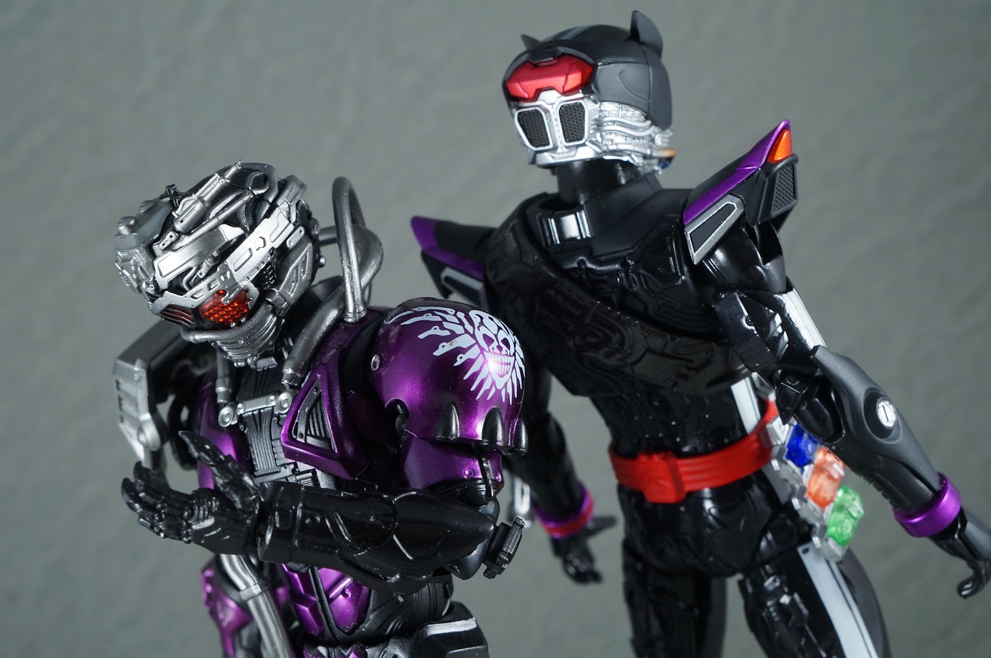 SHF 假面騎士 Proto Drive - hjc12345p2的創作 - 巴哈姆特