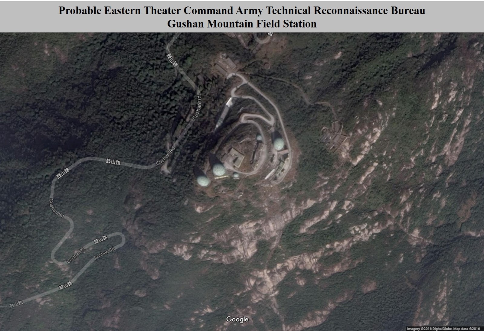 Indian Strategic Studies: Chinese PLA SIGINT Collection Operations ...