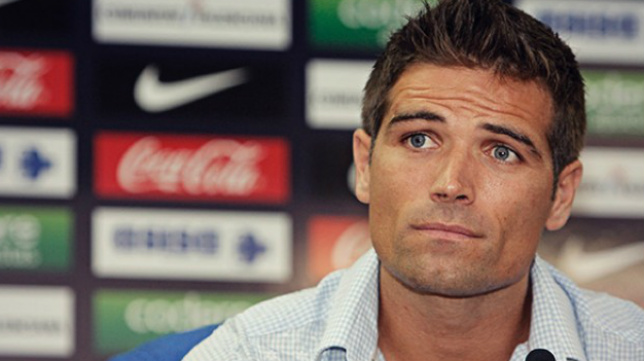 Classify spanish Quique de Lucas