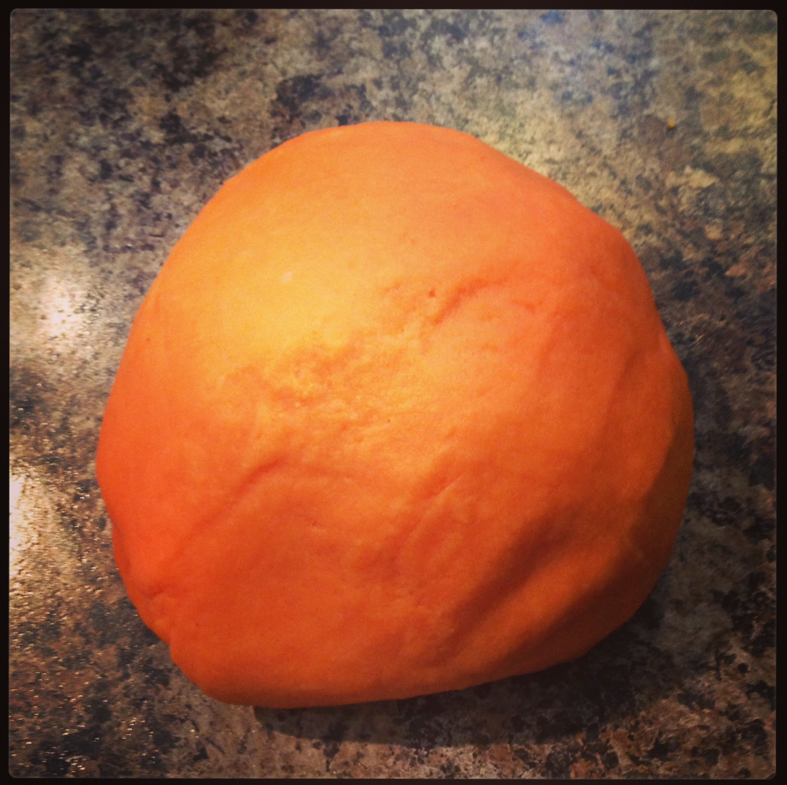 Spokane Dinner Club: Kool Aid Play Dough