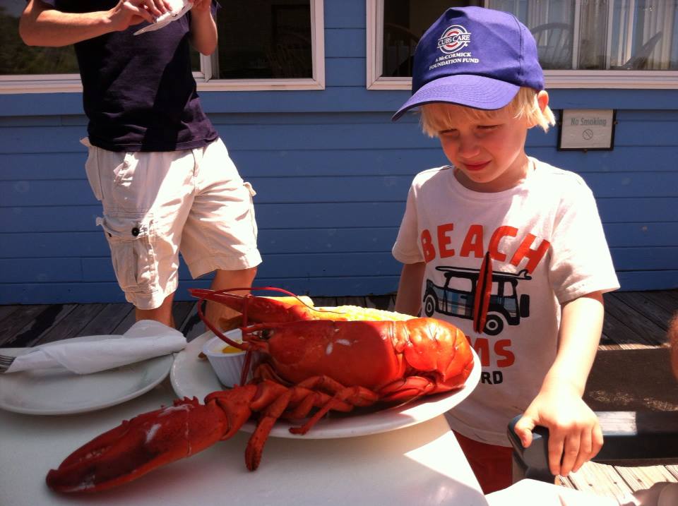 Huckleberry Friend: Let's Revisit That Reunion