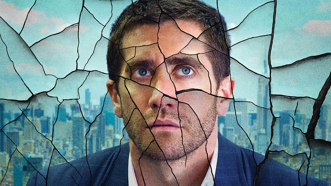 Movie Review: 'Demolition' (2015) — Eclectic Pop