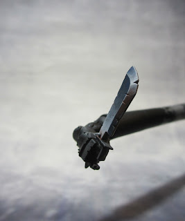 Tutorial - NMM ~ Chestnut Ink