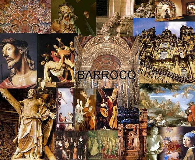 ArTe BaRroCo: Literatura Barroca