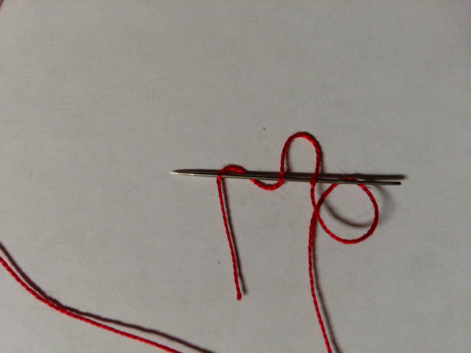 She's just a girl who creates...: How to marry your needle, the most ...