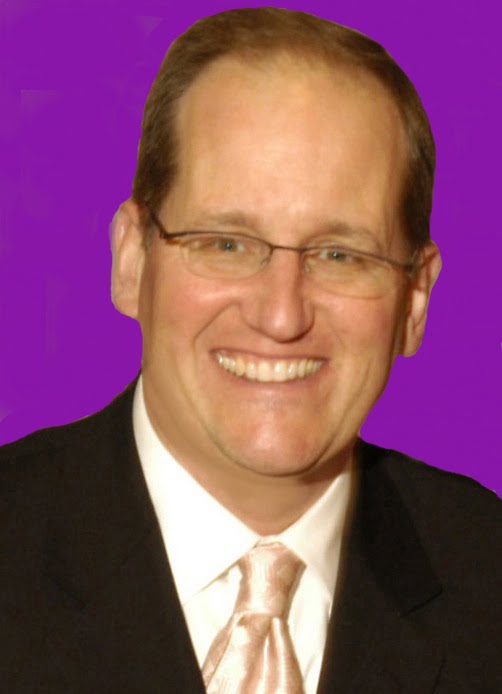 Gay Activist David Waters Speaks OUT