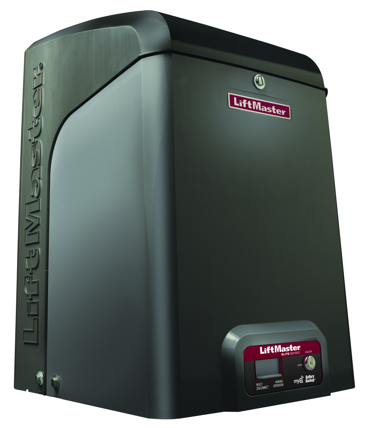 FenceTech 2012 - Update: Booth #811 – LiftMaster at Fencetech 2012 in ...