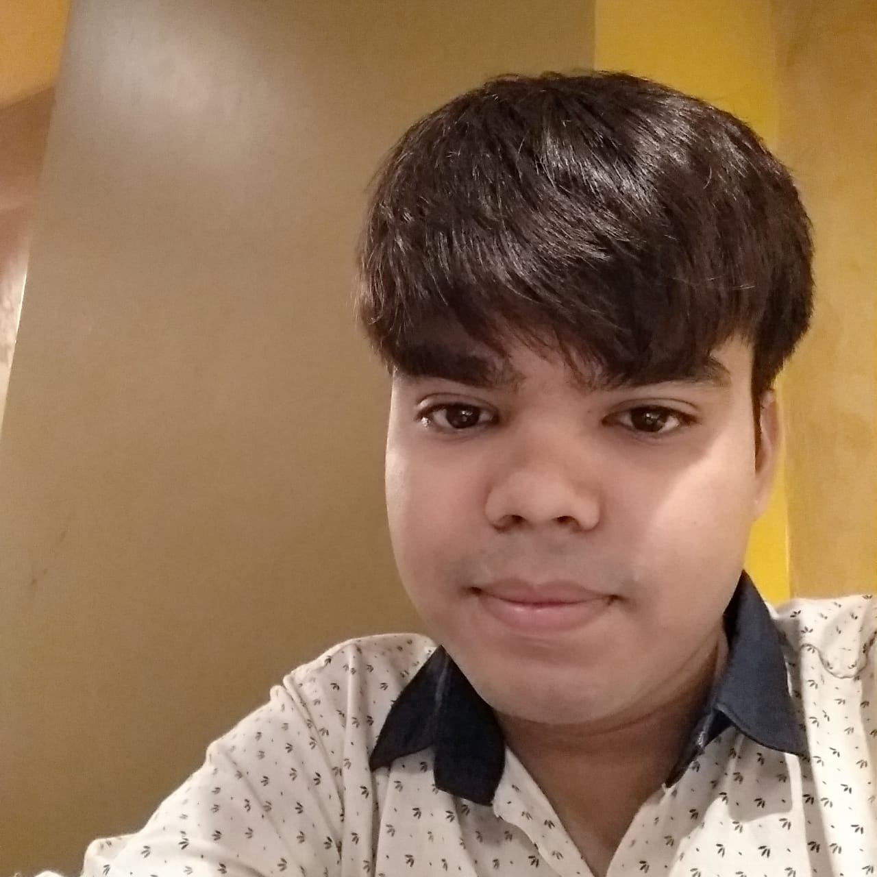Shaurya Pratap Singh