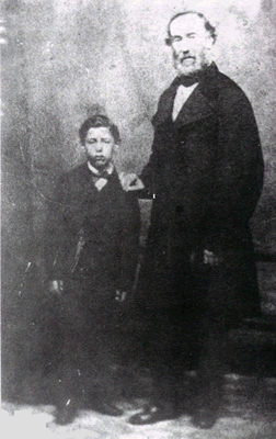 José Batlle y Ordóñez