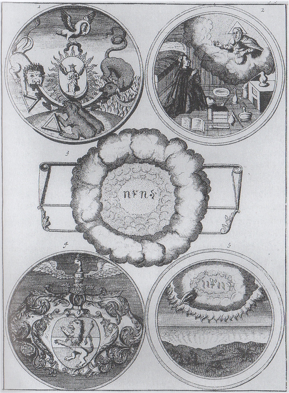 Alchemy and Mysticism: The Making of Philosopher`s Stone: Part 1