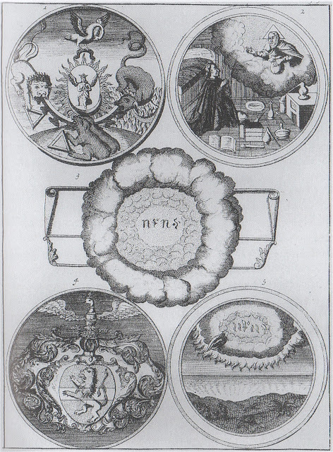 Alchemy and Mysticism: The Making of Philosopher`s Stone: Part 1