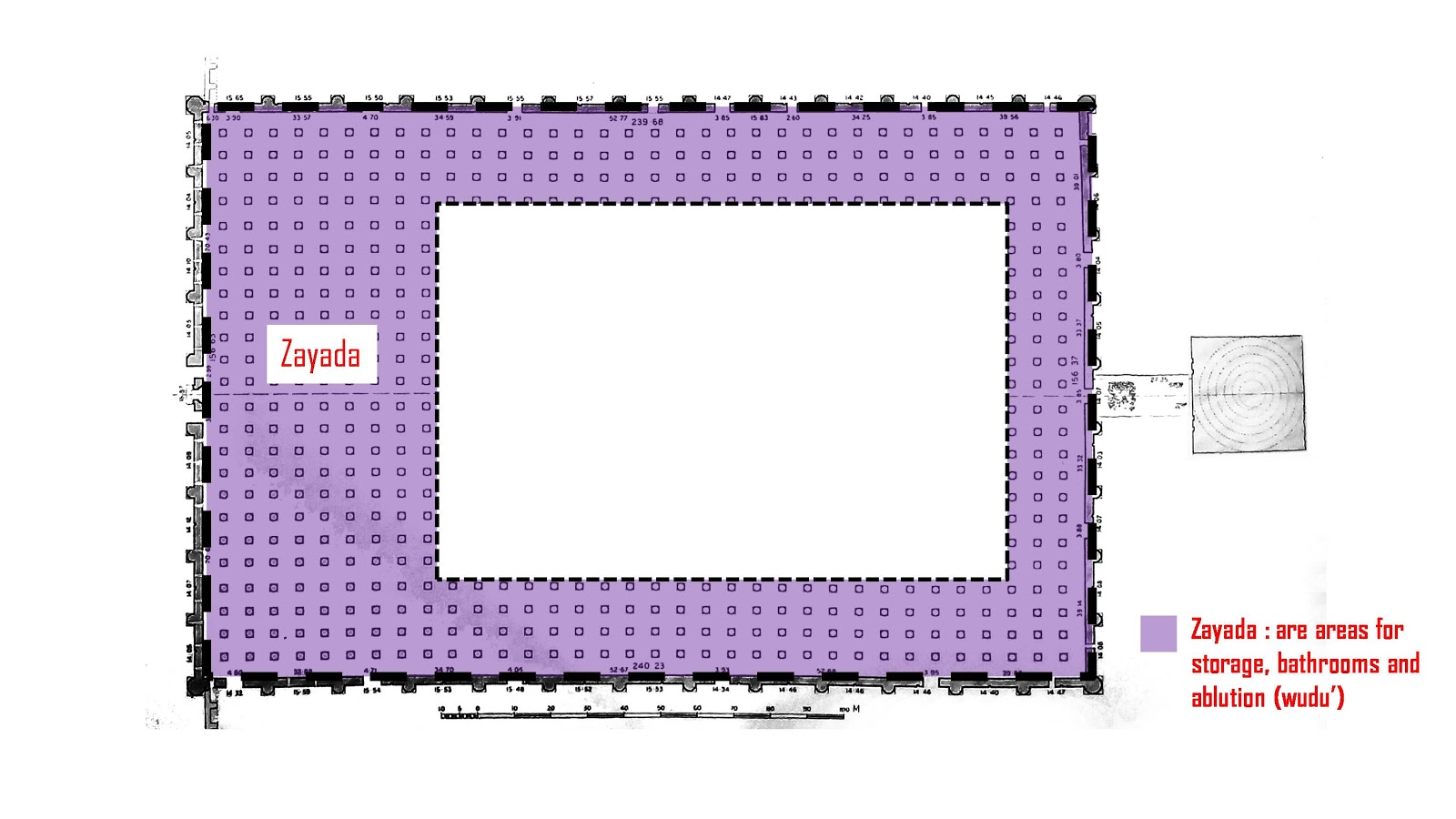 The Great Mosque of Samarra - Islamic Architecture by Dxx