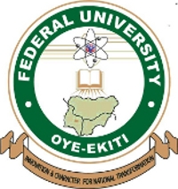 FUOYE Basic Medical Science & Environmental Design Mgt Form 2020/2021