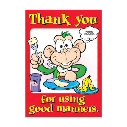 The Danielsons: Please & Thank You