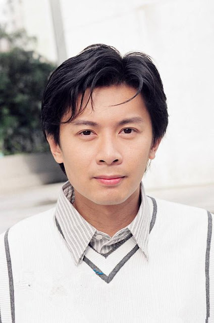 ASIAN CELEBS: TIMMY HO