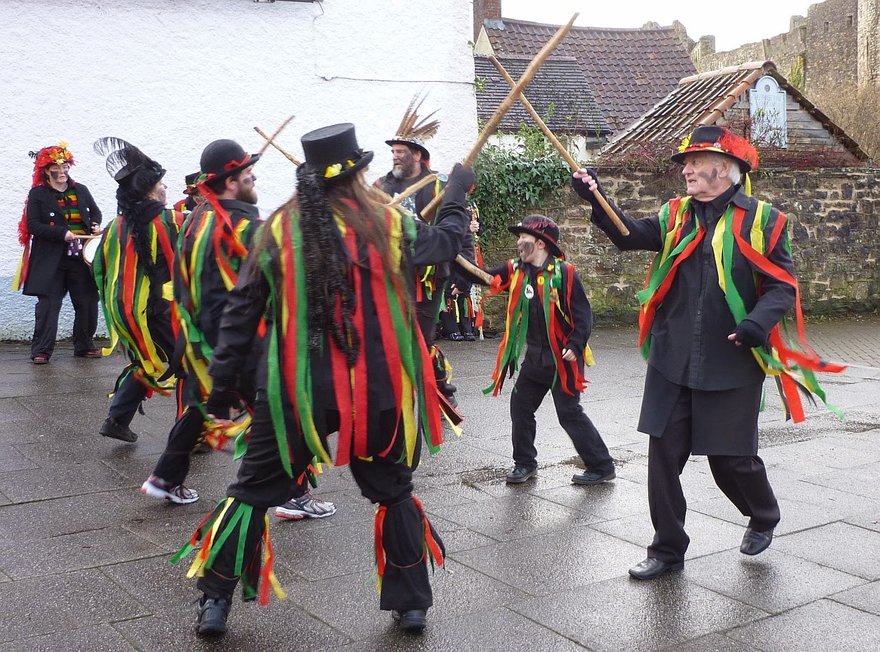 John Tose Welsh Pipes