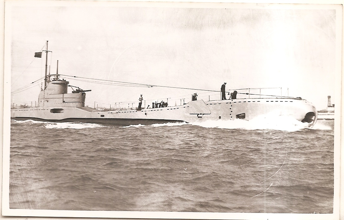 The quest for the lost submarine: HMS Triumph, mysteriously sunk in ...