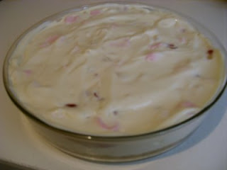 LEKKER RESEPTE VIR DIE JONGERGESLAG: MARSHMALLOW TERT