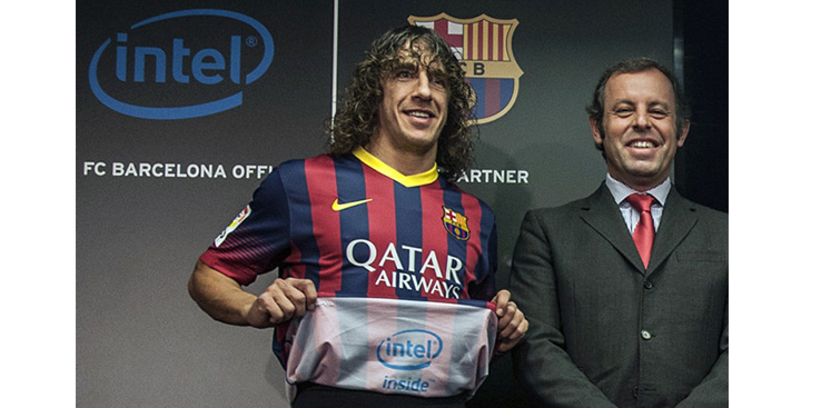 Intel - Footy Headlines